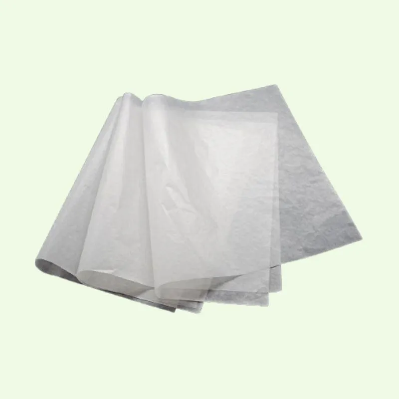Custom Glassine Paper